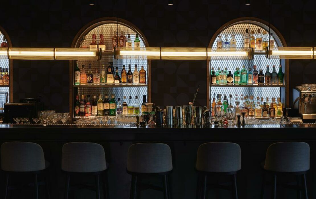 Kimpton Da An Taipei- an IHG Hotel, a Design Boutique Hotel Taipei, Taiwan