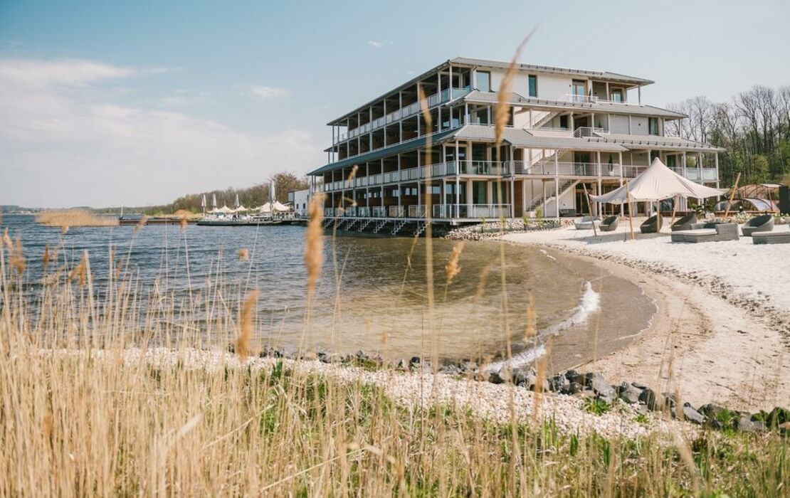 Insel der Sinne, Görlitz, Allemagne - My Boutique hotel