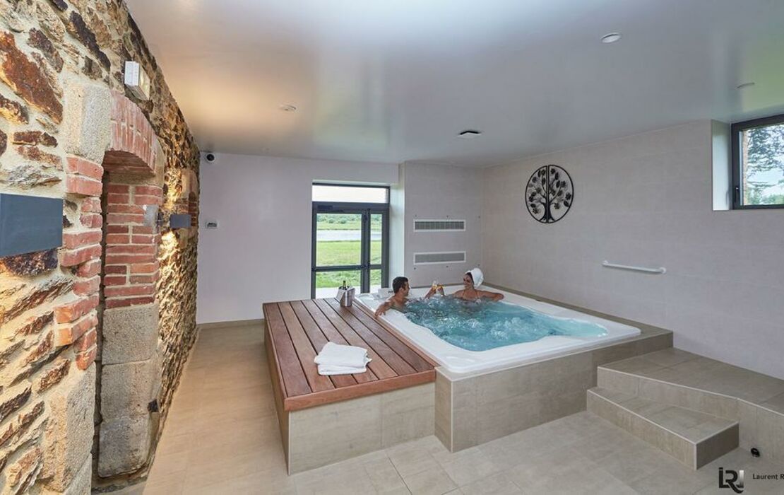 Le Manoir de Kerbot, Sarzeau, France - My Boutique hotel