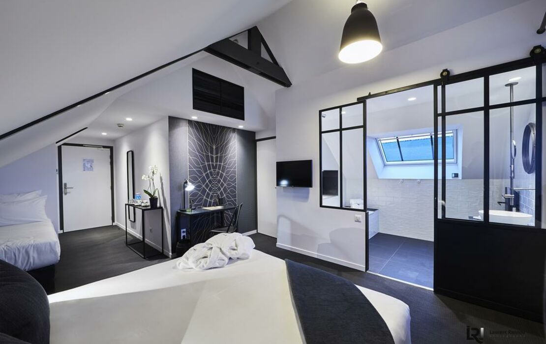 Le Manoir de Kerbot, Sarzeau, France - My Boutique hotel