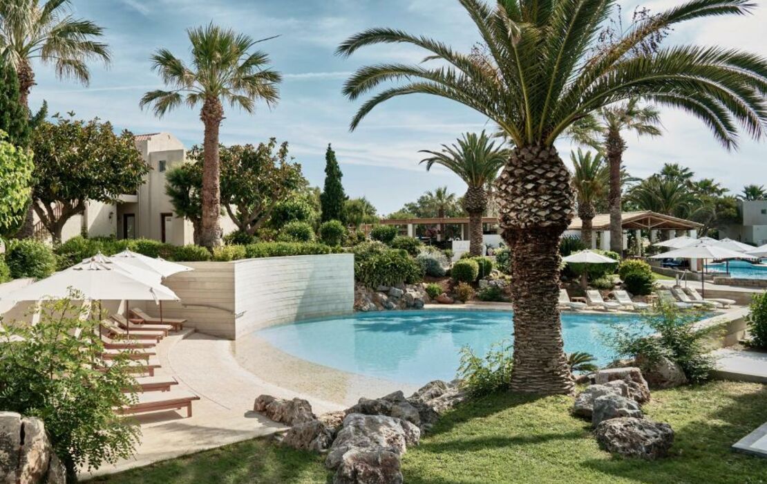 Cretan Malia Park a Member of Design Hotels, a Design Boutique Hotel ...