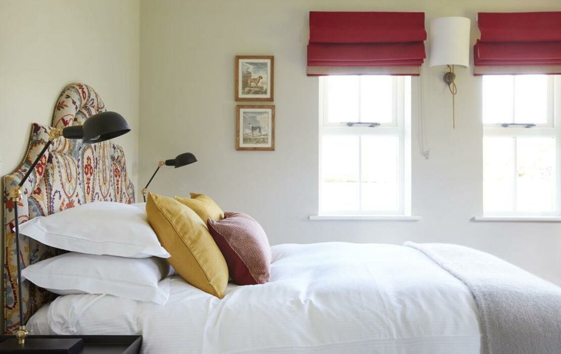 The Pheasant Inn, a Design Boutique Hotel Hungerford, United Kingdom
