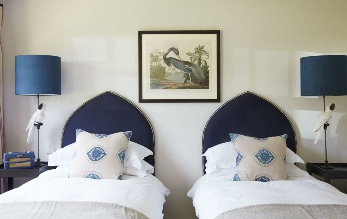 The Pheasant Inn, a Design Boutique Hotel Hungerford, United Kingdom