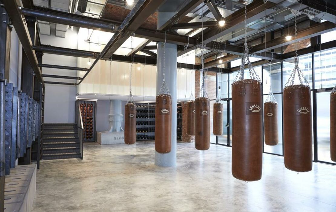 Native Manchester, a Design Boutique Hotel Manchester, United Kingdom