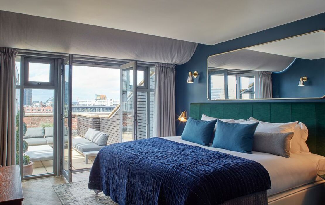 Native Manchester, a Design Boutique Hotel Manchester, United Kingdom