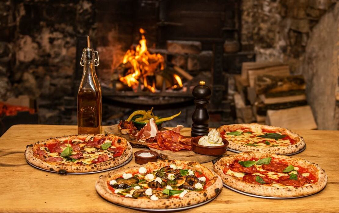 The Stump Cirencester - TOP Location and Best Price