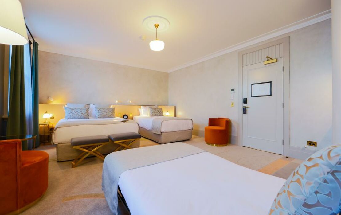 Tattersalls Hotel, Armidale, Australien