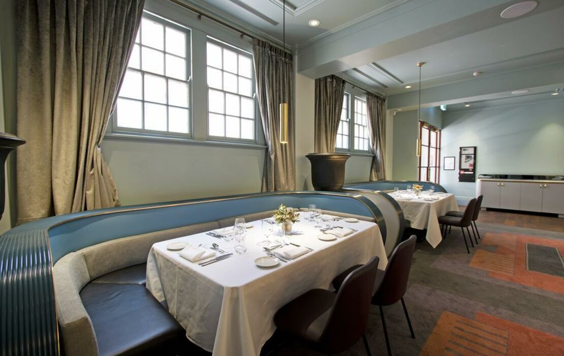 Tattersalls Hotel, a Design Boutique Hotel Armidale, Australia