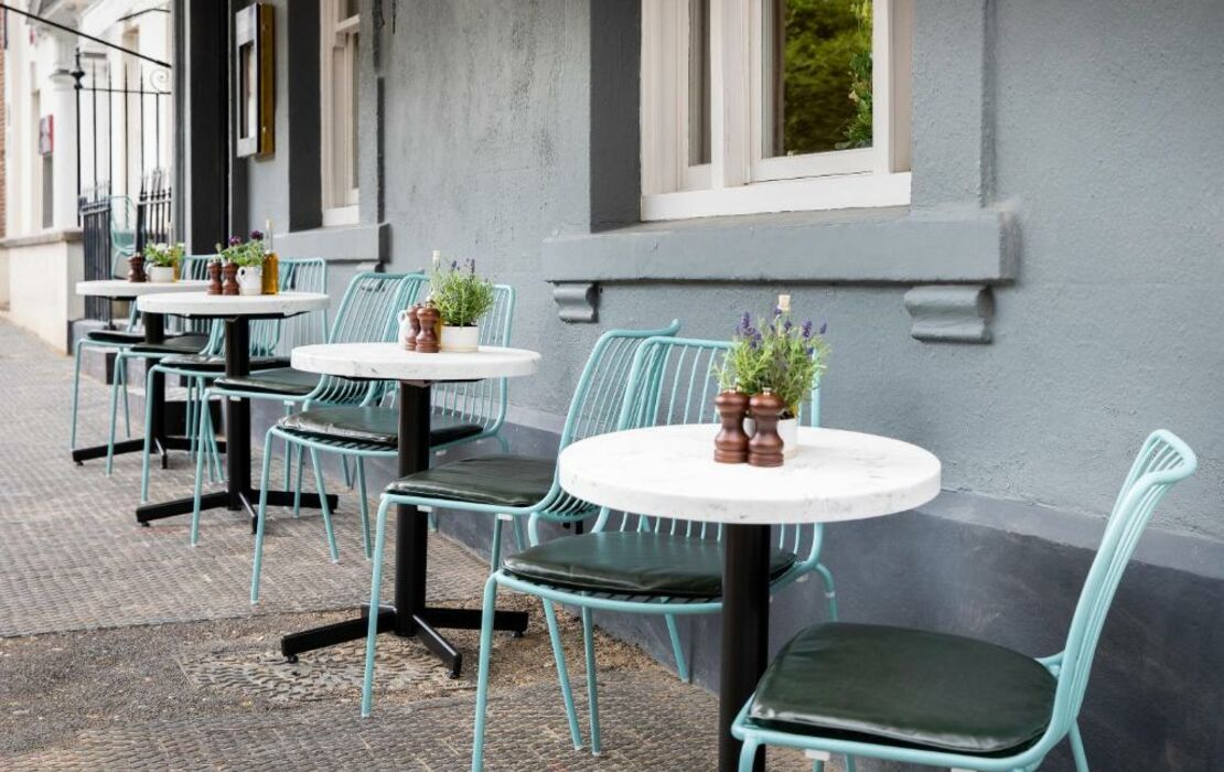 St Leonards, a Design Boutique Hotel West Malling, United Kingdom