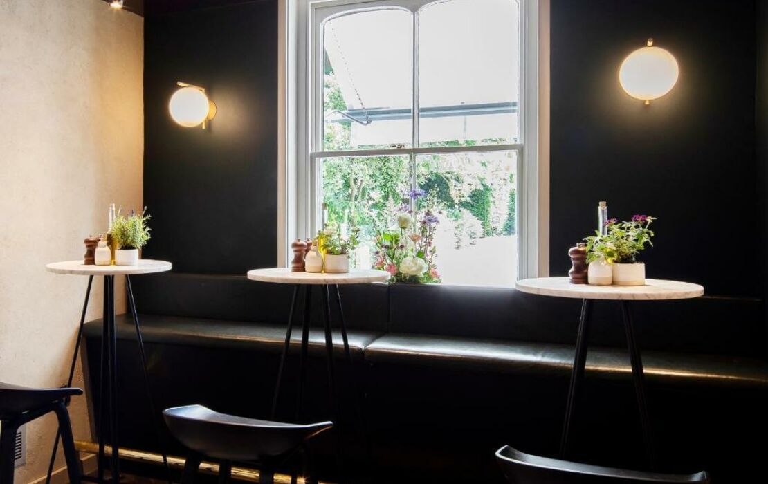 St Leonards, a Design Boutique Hotel West Malling, United Kingdom