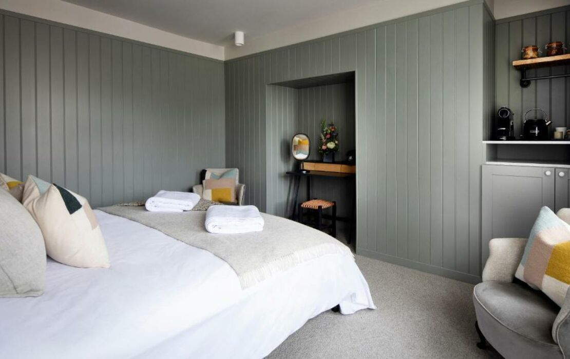 St Leonards, a Design Boutique Hotel West Malling, United Kingdom