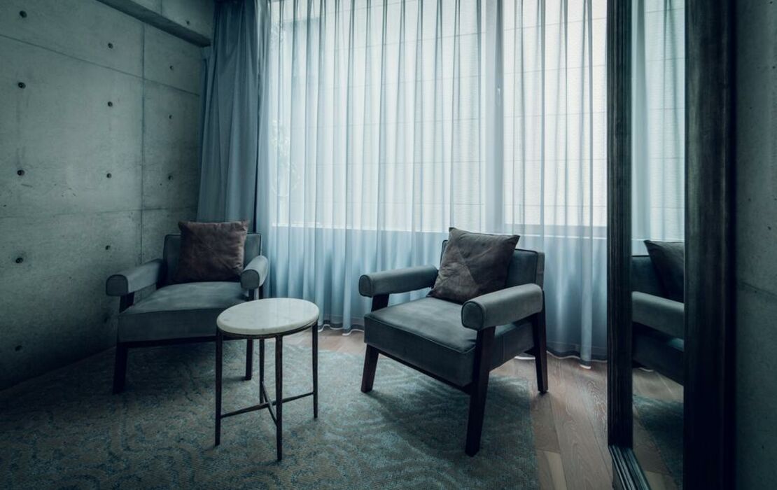 node hotel, a Design Boutique Hotel Kyoto, Japan