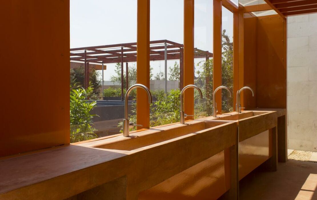 Círculo Mexicano, a Design Boutique Hotel Mexico city, Mexico