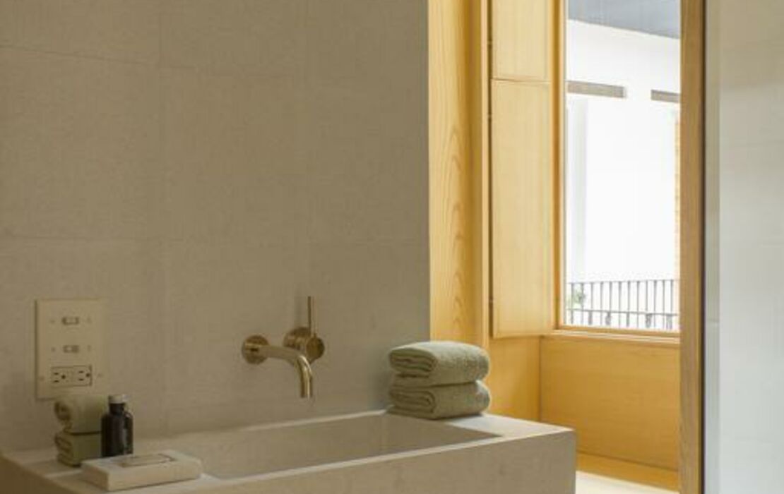 Círculo Mexicano, a Design Boutique Hotel Mexico city, Mexico