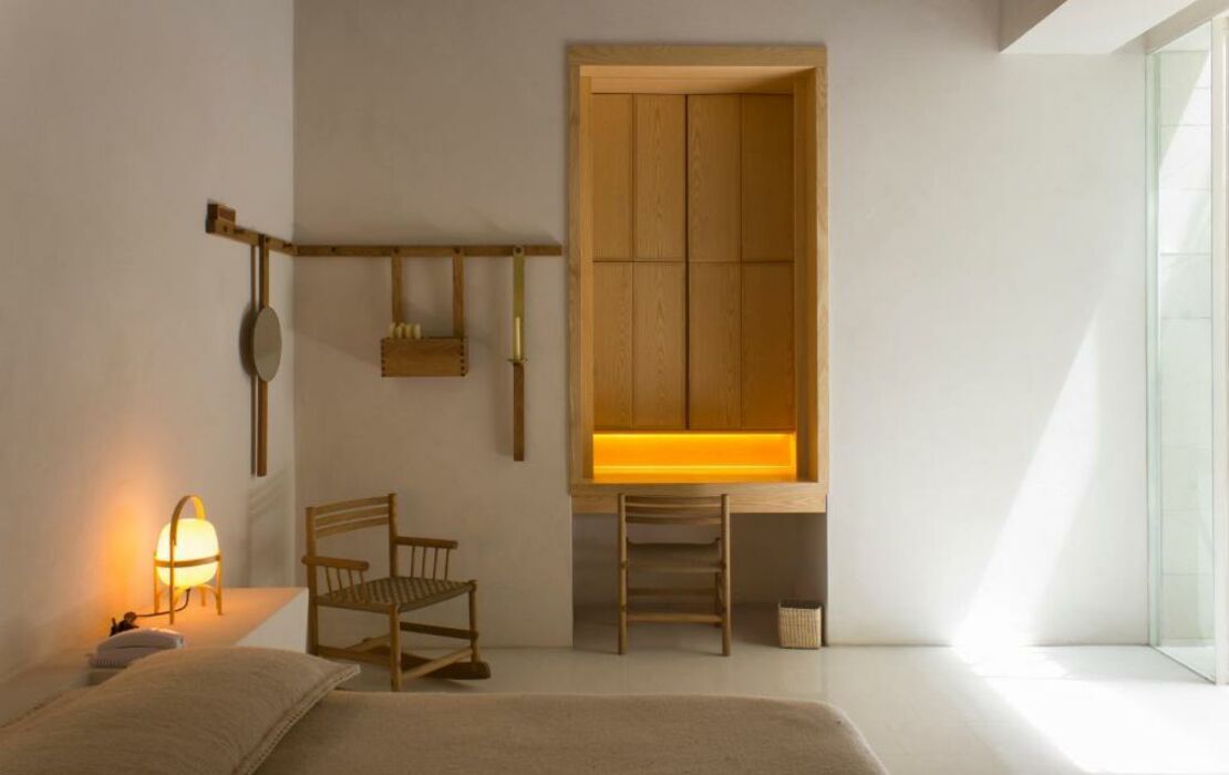 Círculo Mexicano, a Design Boutique Hotel Mexico City, Mexico