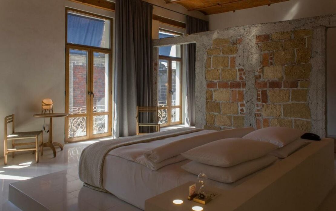 Círculo Mexicano, a Design Boutique Hotel Mexico City, Mexico