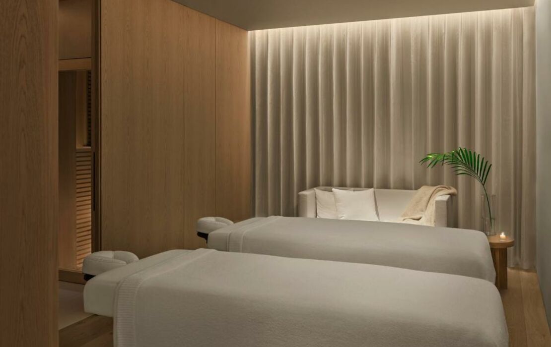 The Tokyo EDITION, Toranomon, a Design Boutique Hotel Tokyo, Japan