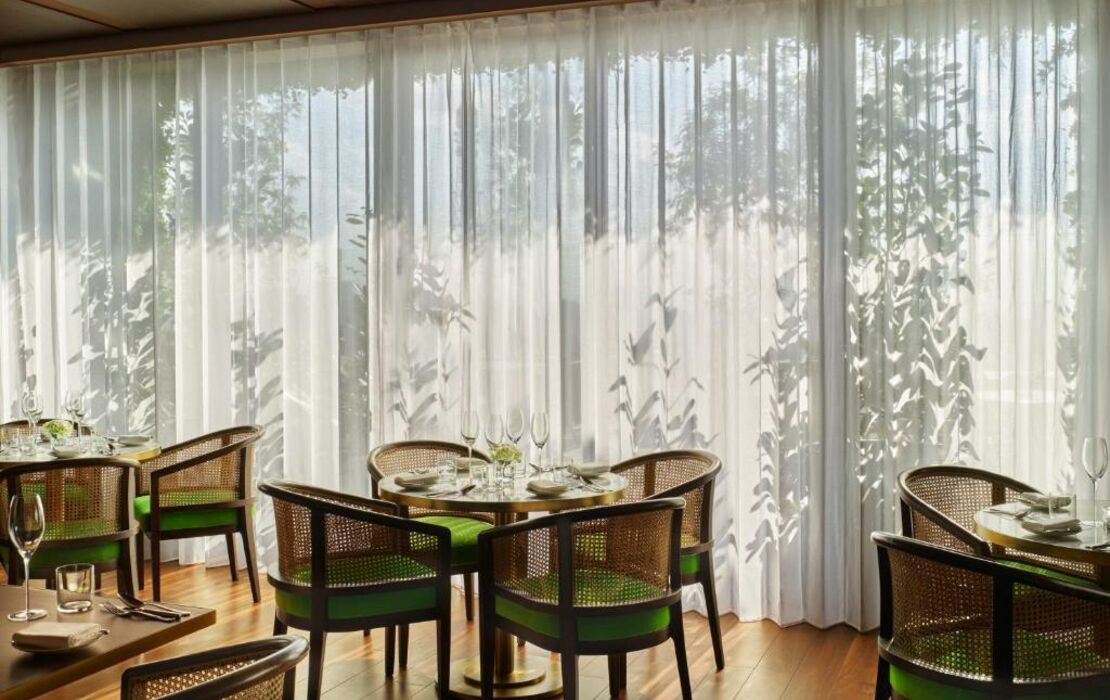 The Tokyo EDITION, Toranomon, a Design Boutique Hotel Tokyo, Japan