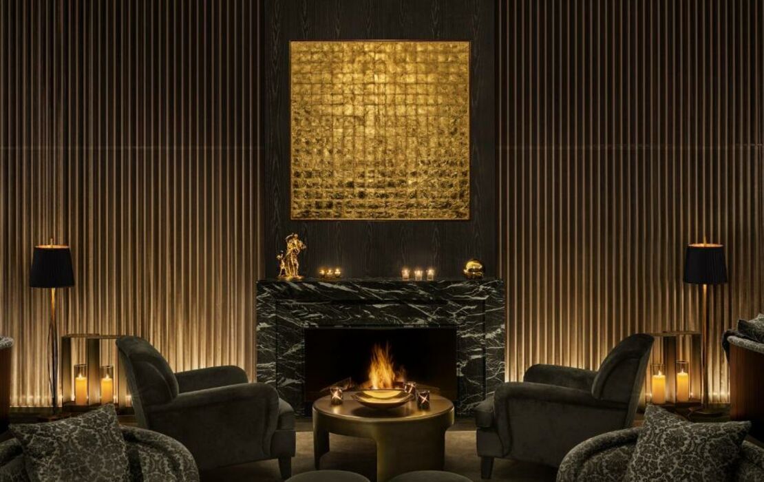 The Tokyo EDITION, Toranomon, a Design Boutique Hotel Tokyo, Japan