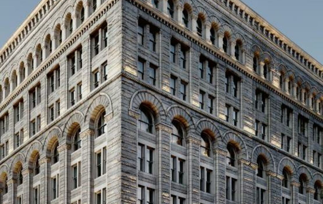 Riggs Washington DC, a Design Boutique Hotel Washington, U.S.A.