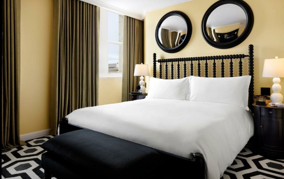 Riggs Washington DC, a Design Boutique Hotel Washington, U.S.A.