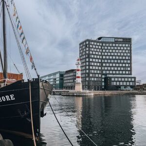 Story Hotel Studio Malmo, part of JdV by Hyatt, a Design Boutique Hotel ...