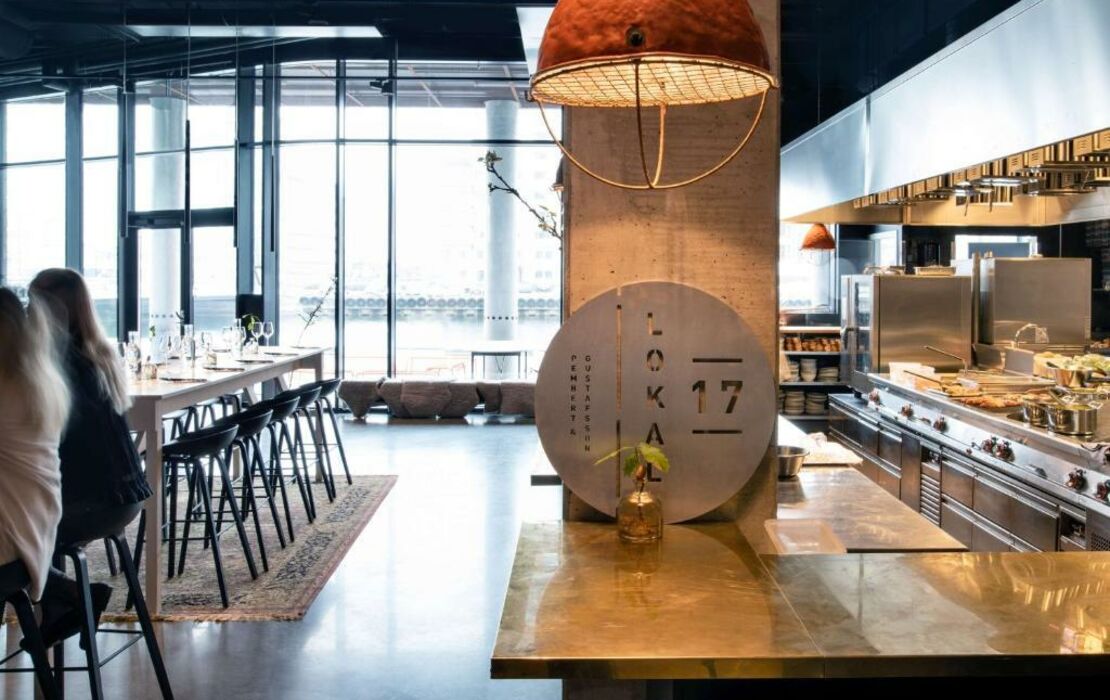 Story Hotel Studio Malmo, part of JdV by Hyatt, Malmö, Suède - My ...