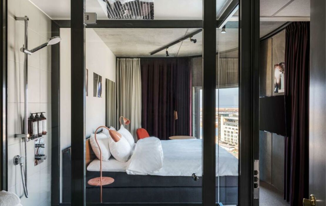 Story Hotel Studio Malmo, part of JdV by Hyatt, Malmö, Suède - My ...