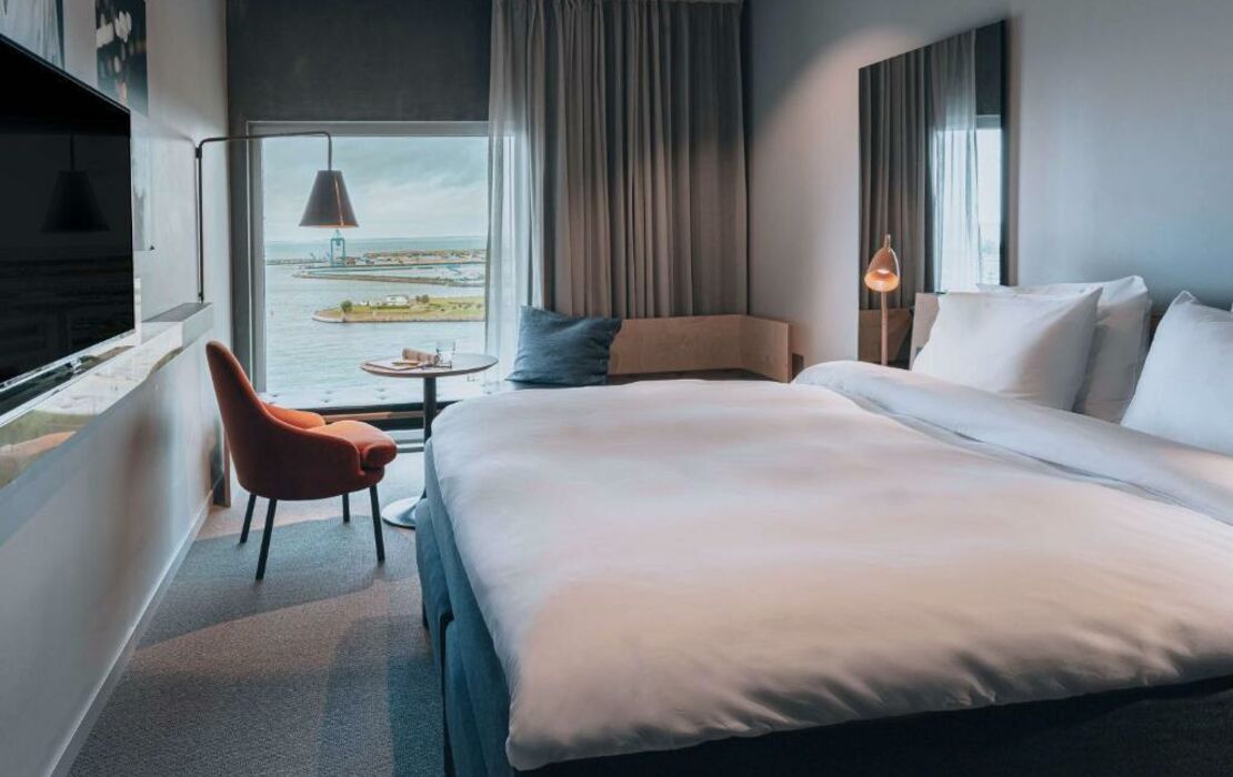 Story Hotel Studio Malmo, part of JdV by Hyatt, Malmö, Suède - My ...