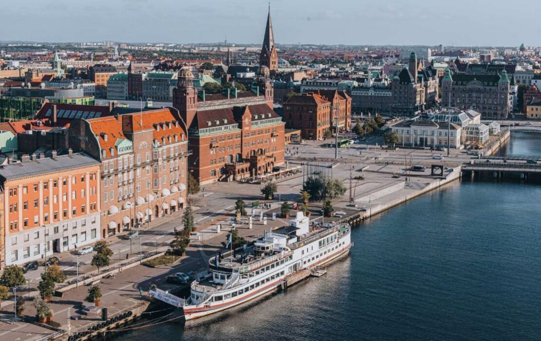 Story Hotel Studio Malmo, part of JdV by Hyatt, Malmö, Suède - My ...