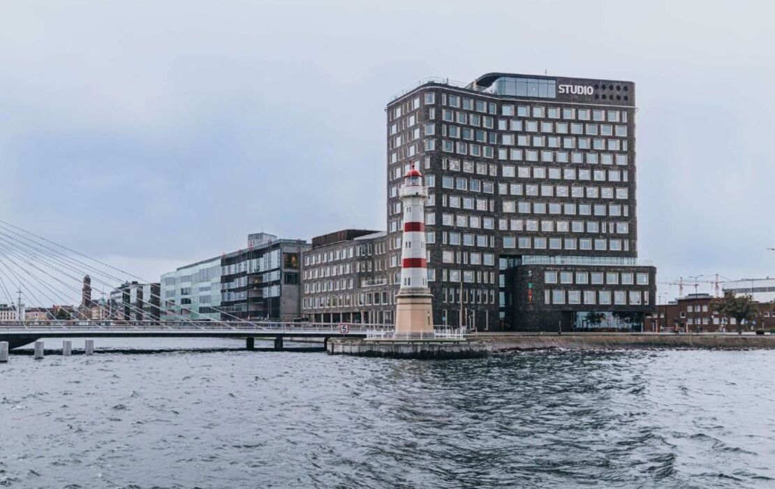 Story Hotel Studio Malmo, part of JdV by Hyatt, Malmö, Suède - My ...