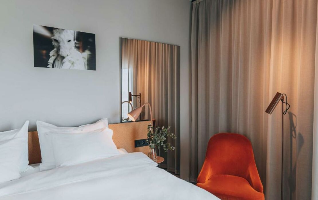 Story Hotel Studio Malmo, part of JdV by Hyatt, Malmö, Suède - My ...