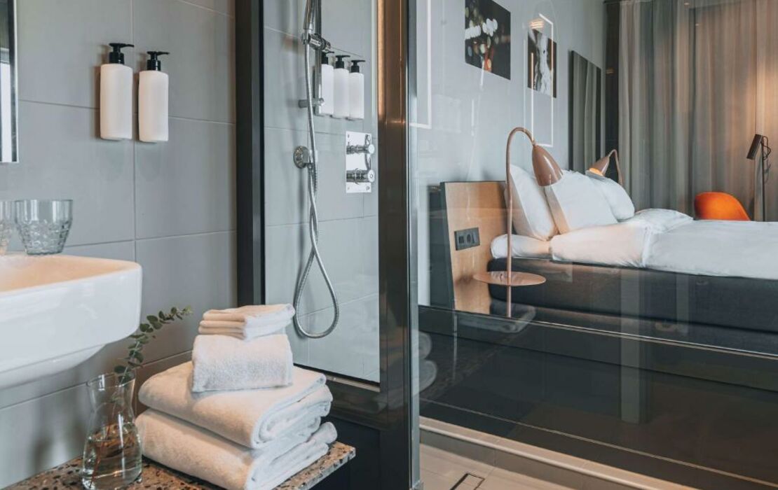Story Hotel Studio Malmo, part of JdV by Hyatt, Malmö, Suède - My ...