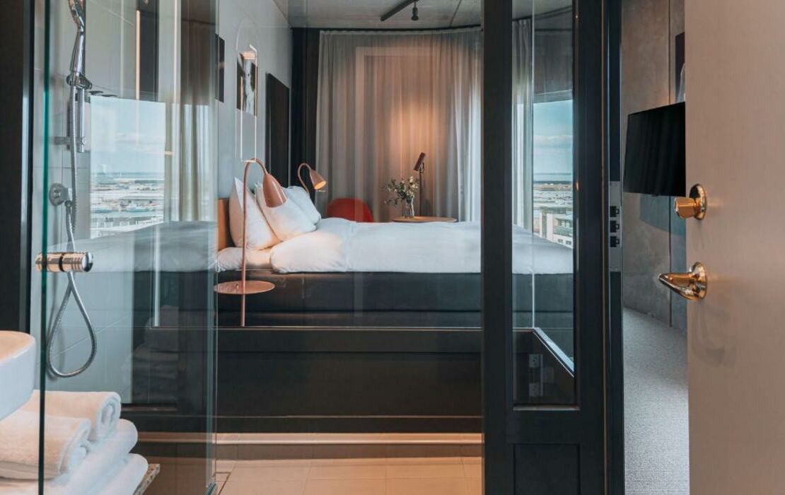 Story Hotel Studio Malmo, part of JdV by Hyatt, Malmö, Suède - My ...