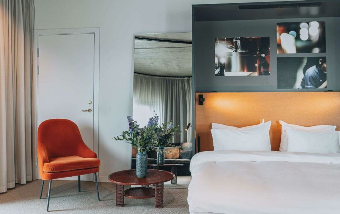 Story Hotel Studio Malmo, part of JdV by Hyatt, Malmö, Suède - My ...