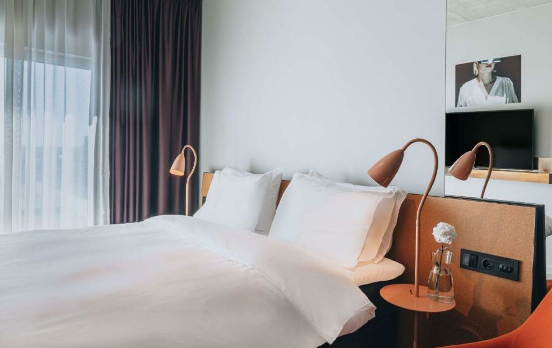 Story Hotel Studio Malmo, part of JdV by Hyatt, Malmö, Suède - My ...
