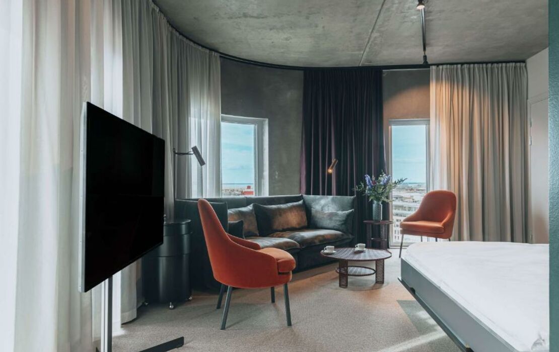 Story Hotel Studio Malmo, part of JdV by Hyatt, Malmö, Suède - My ...