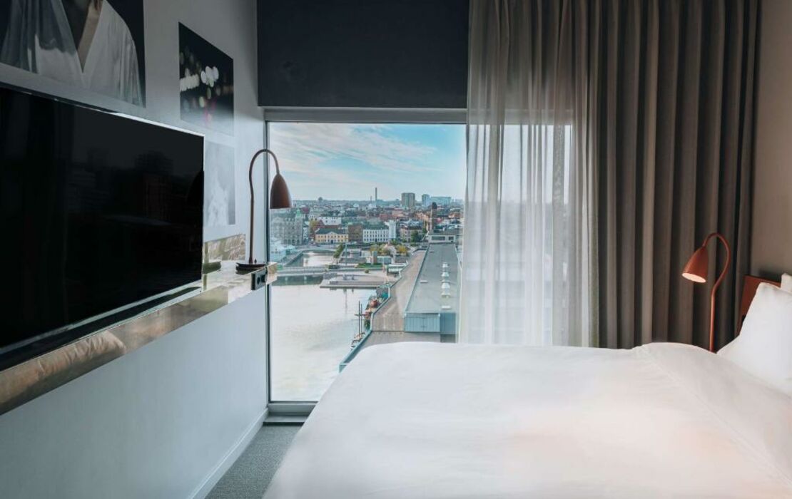 Story Hotel Studio Malmo, part of JdV by Hyatt, Malmö, Suède - My ...