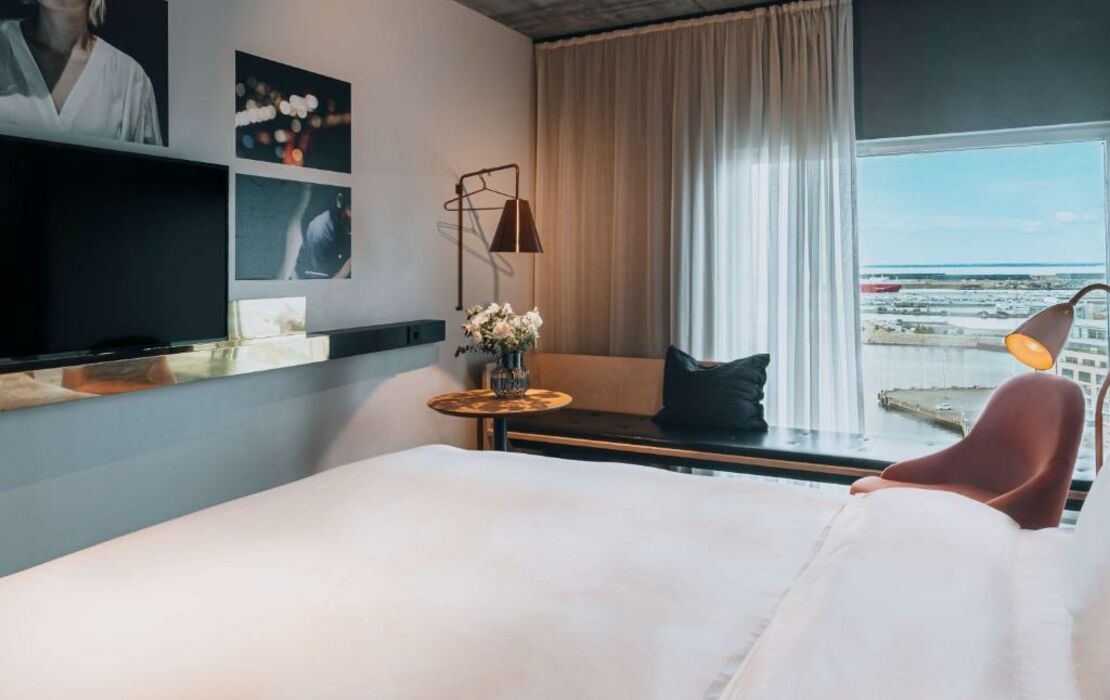Story Hotel Studio Malmo, part of JdV by Hyatt, Malmö, Suède - My ...