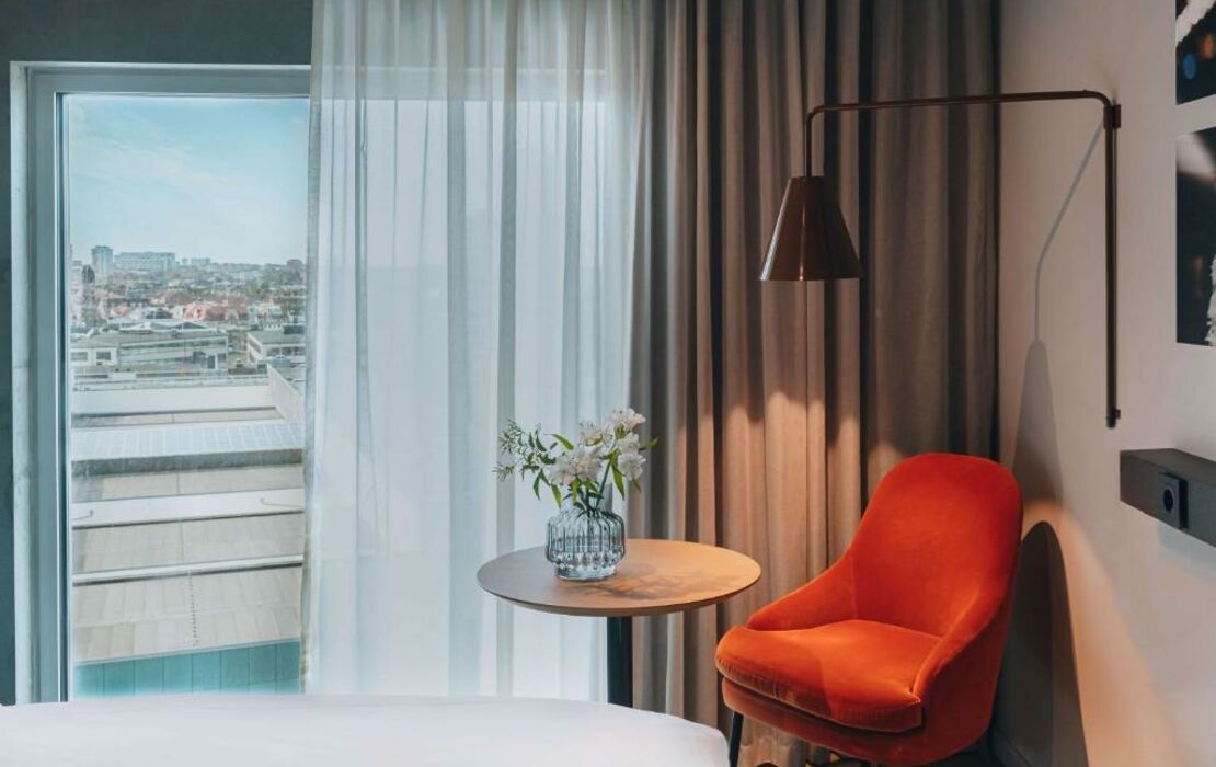Story Hotel Studio Malmo, part of JdV by Hyatt, Malmö, Suède - My ...