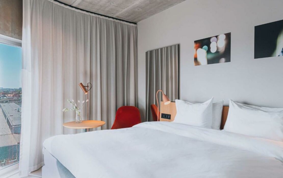Story Hotel Studio Malmo, part of JdV by Hyatt, Malmö, Suède - My ...
