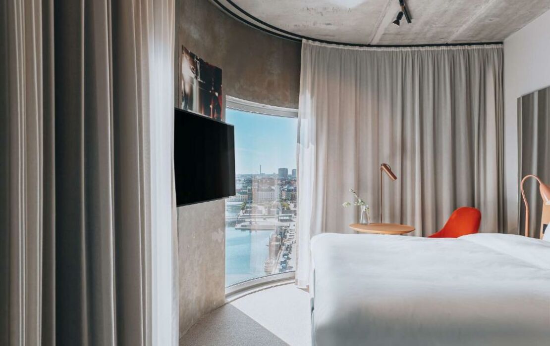 Story Hotel Studio Malmo, part of JdV by Hyatt, Malmö, Suède - My ...