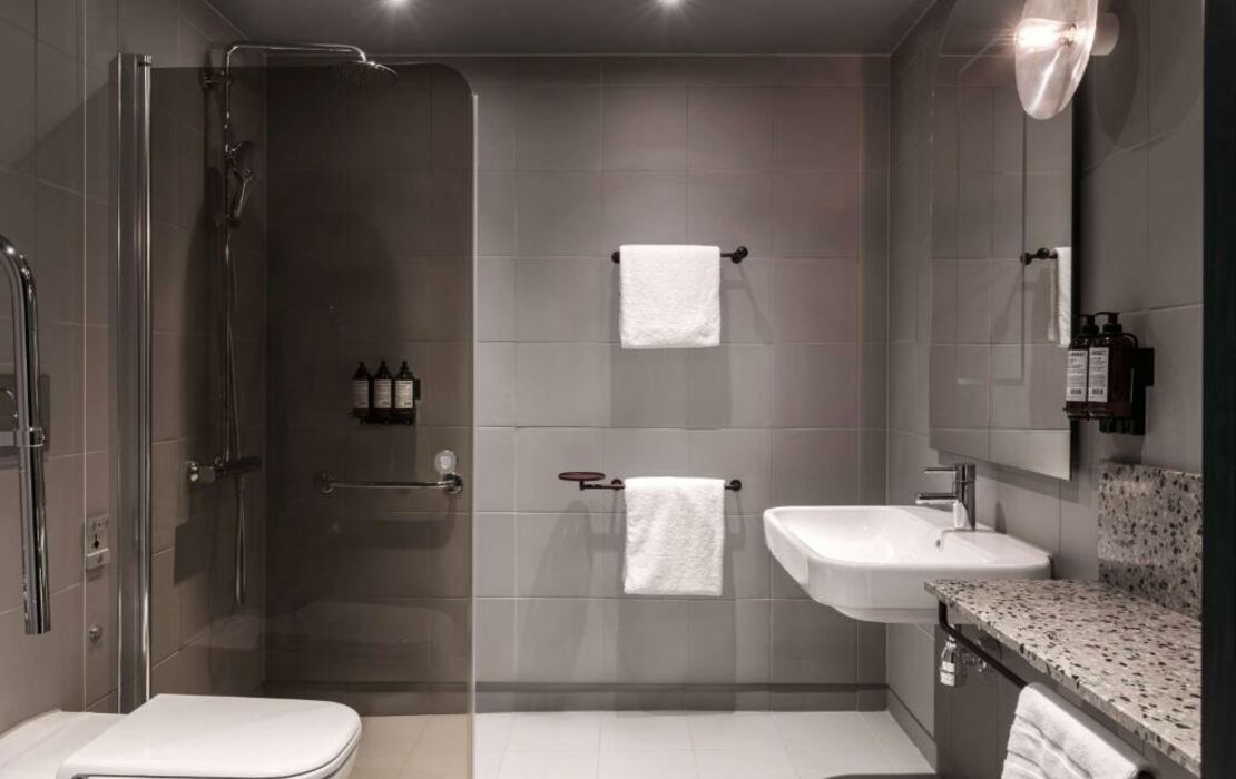 Story Hotel Studio Malmo, part of JdV by Hyatt, a Design Boutique Hotel ...