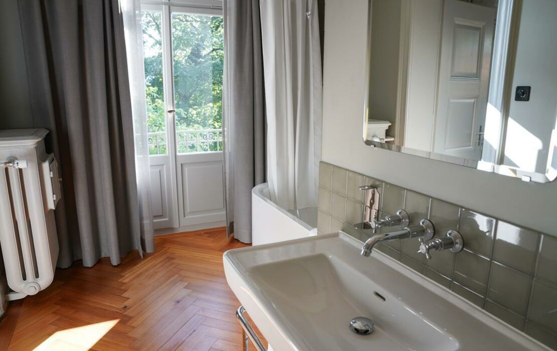 Signau House & Garden Boutique Hotel Zürich, a Design Boutique Hotel ...