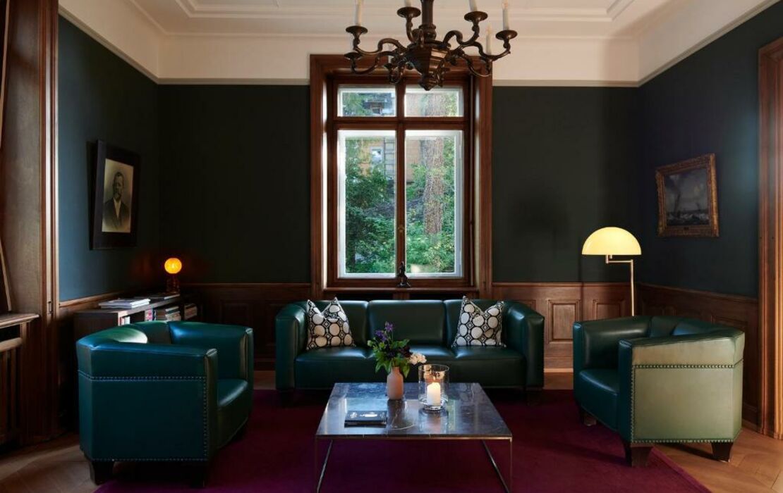 Signau House & Garden Boutique Hotel Zürich, Zürich, Schweiz