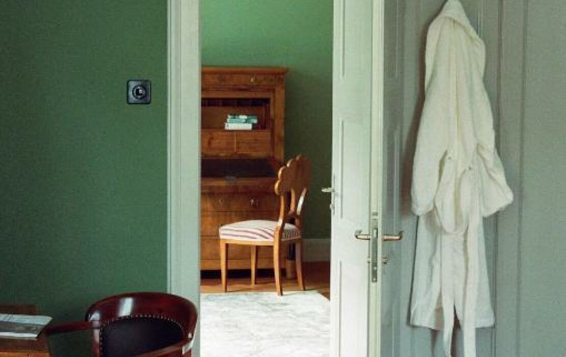 Signau House & Garden Boutique Hotel Zürich, Zürich, Schweiz