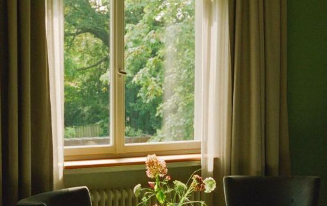 Signau House & Garden Boutique Hotel Zürich, a Design Boutique Hotel ...