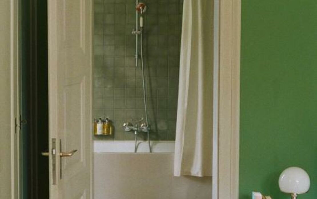 Signau House & Garden Boutique Hotel Zürich, a Design Boutique Hotel ...