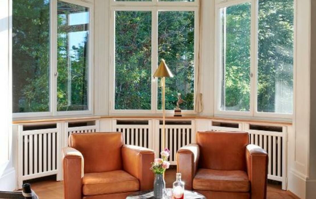 Signau House & Garden Boutique Hotel Zürich, a Design Boutique Hotel ...