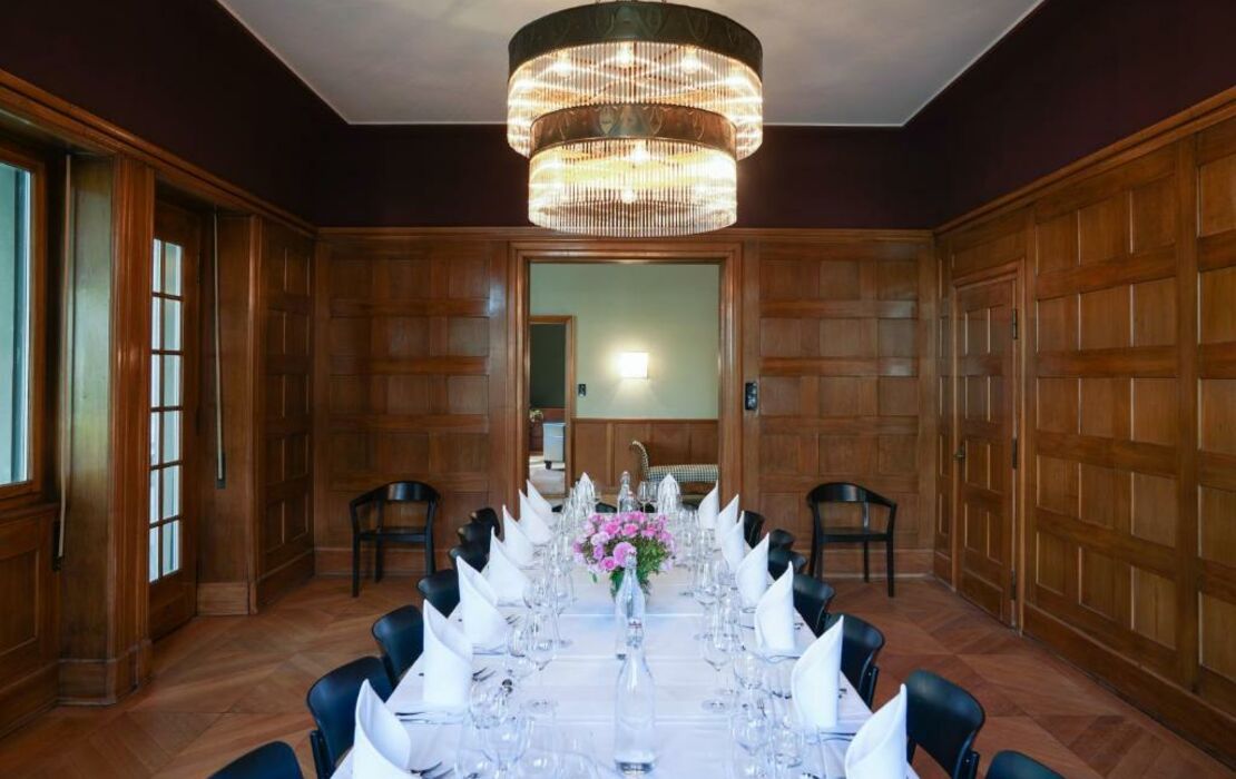 Signau House & Garden Boutique Hotel Zürich, a Design Boutique Hotel ...